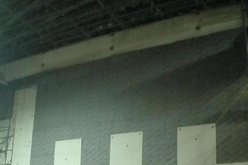 Double wall | Isolgomma