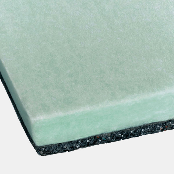 Double wall | Isolgomma