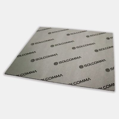 MUSTWALL | Isolgomma