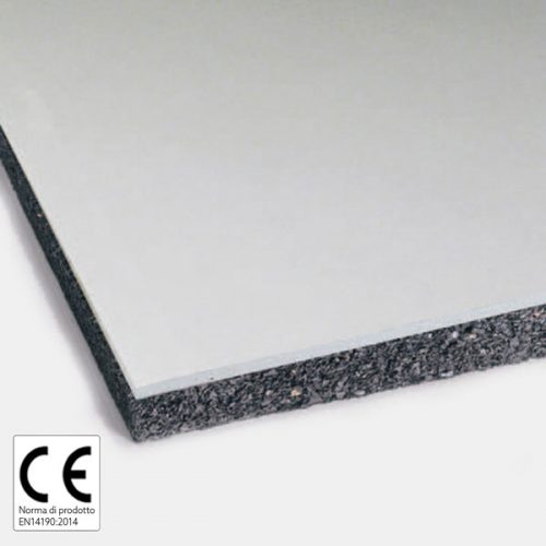 Double wall | Isolgomma