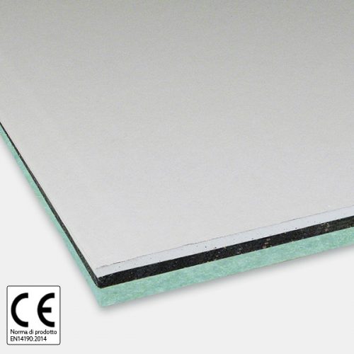 Double wall | Isolgomma