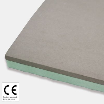 Double wall | Isolgomma