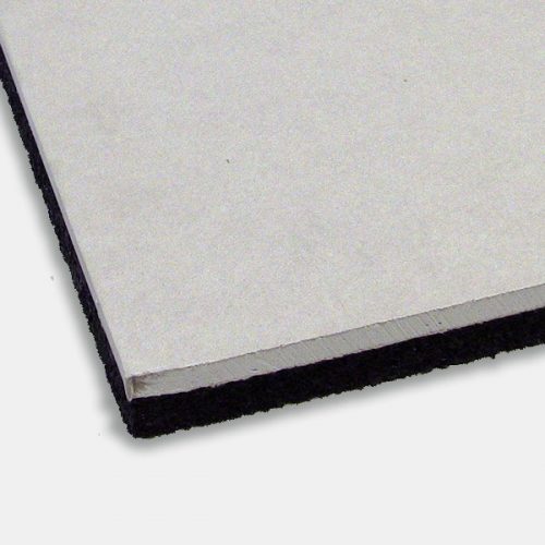 MUSTWALL | Isolgomma