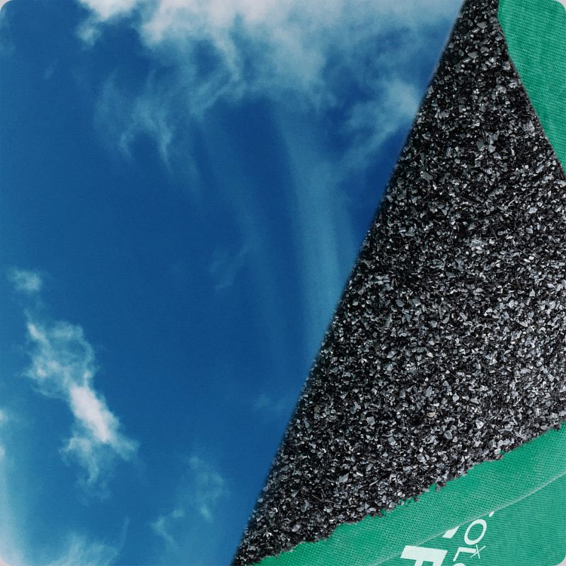 VOC Certification | Isolgomma