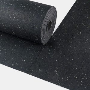 Underlay | Isolgomma