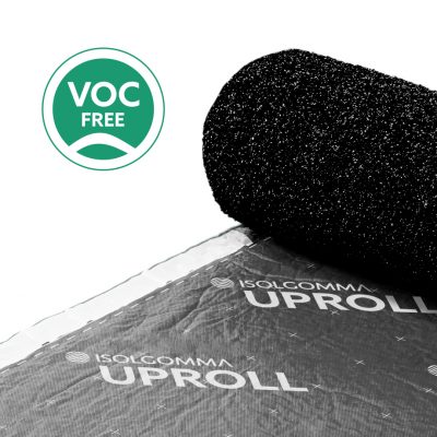 VOC Certification | Isolgomma