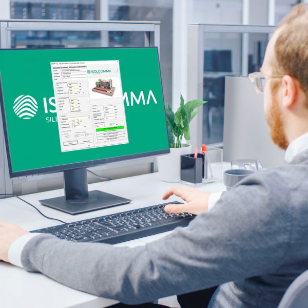 Software | Isolgomma