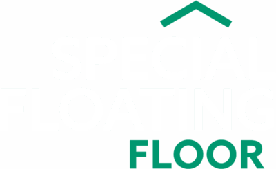 Special Floating Floor | Isolgomma