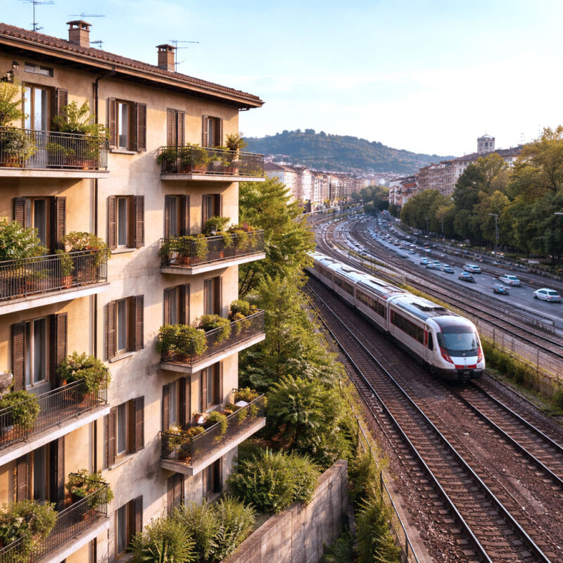 Anti-vibration solutions for buildings: how to protect comfort ...